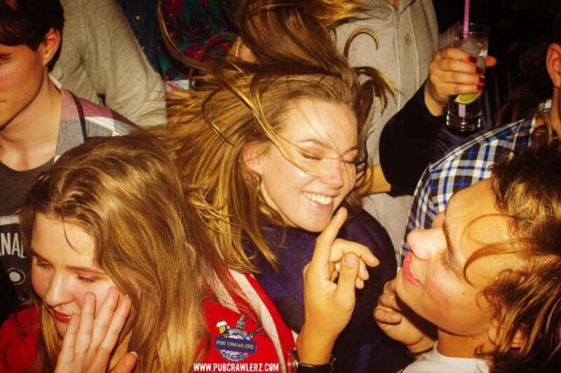 Explore Istanbul Night Life: Pub Crawl - Final Thoughts