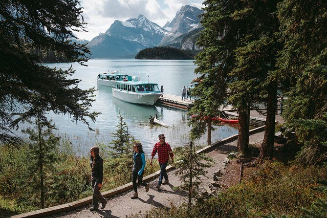 Explore Jasper Tour - What You Can Expect from This Tour