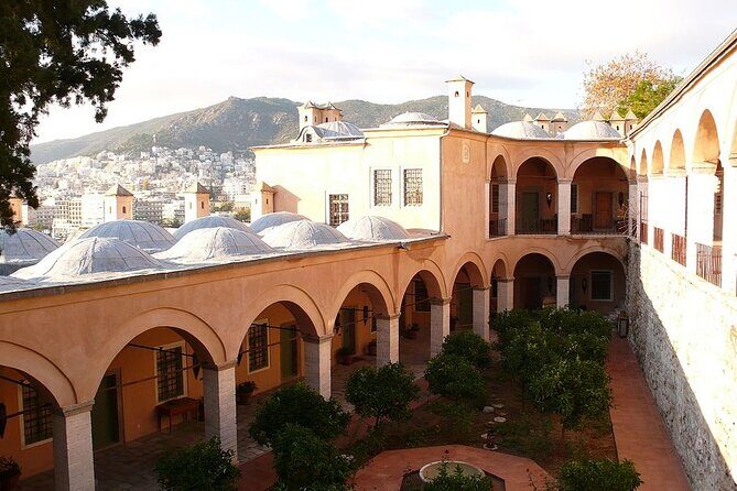 Explore Kavala City with Eco Friendly Tuk Tuk Tour - Practical Tips for Tour Participants