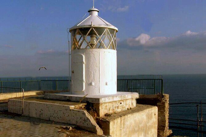 Explore Kavala City with Eco Friendly Tuk Tuk Tour - The Sum Up