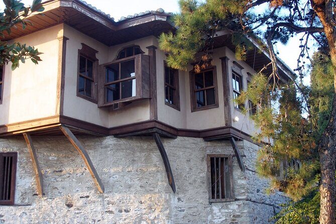 Explore Kavala City with Eco Friendly Tuk Tuk Tour - FAQ