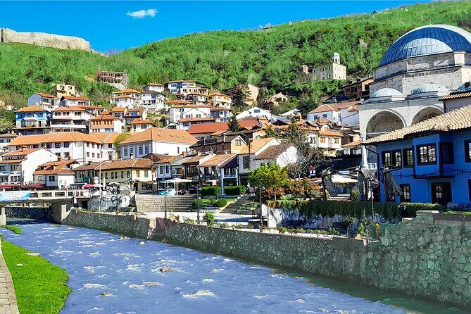 Explore Kosovo Group Tour to Pristina and Prizren from Skopje - Exploring Kosovo in a Day: A Practical Guide to the Skopje to Pristina & Prizren Tour