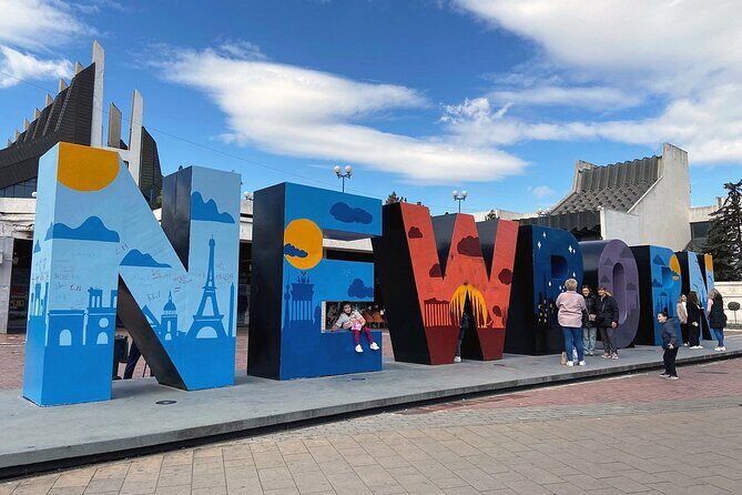 Explore Kosovo Group Tour to Pristina and Prizren from Skopje - Key Points