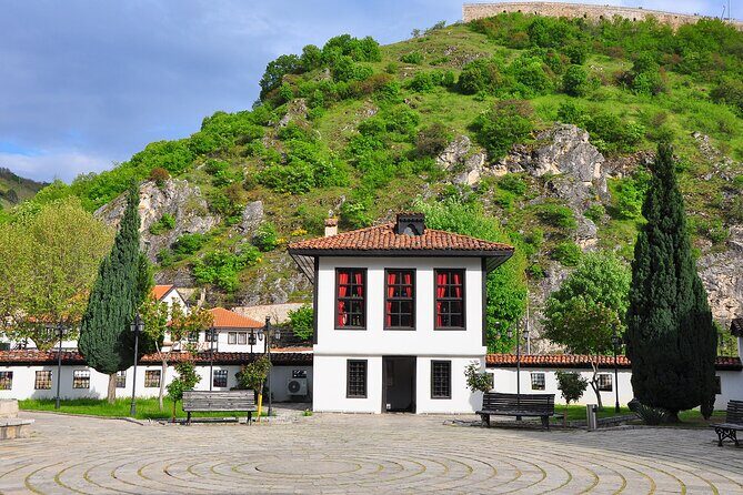 Explore Kosovo Group Tour to Pristina and Prizren from Skopje - FAQ