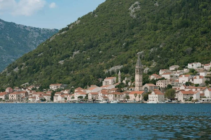 Explore Kotor Bay, Blue Cave, Lady of the Rocks, swimming,3h - Practical Details and Traveler Tips