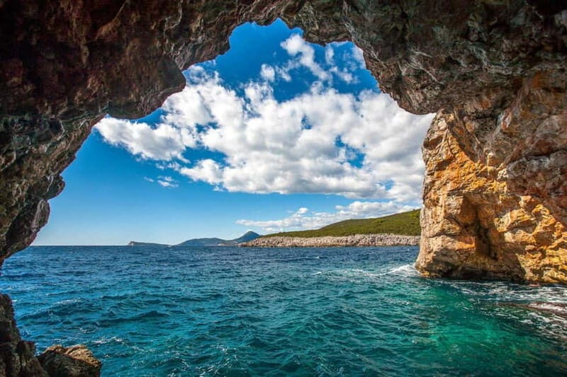 Explore Kotor Bay, Blue Cave, Lady of the Rocks, swimming,3h - Frequently Asked Questions
