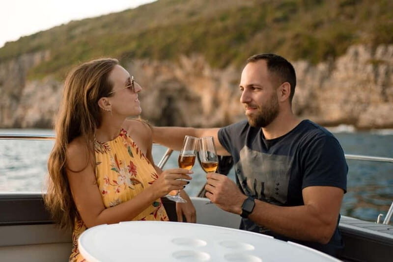 Explore Kotor Bay:Blue Cave,Lady of the Rocks & swimming,3h! - FAQ