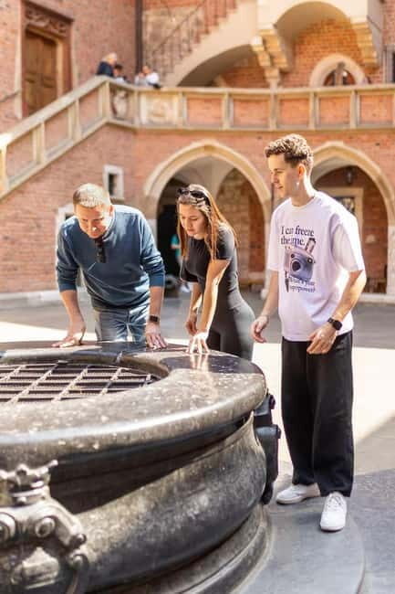 Explore Krakow Old Town - FAQ