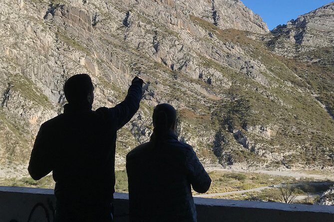 Explore La Huasteca Canyon (Group/Private) - An In-Depth Look at the Tour