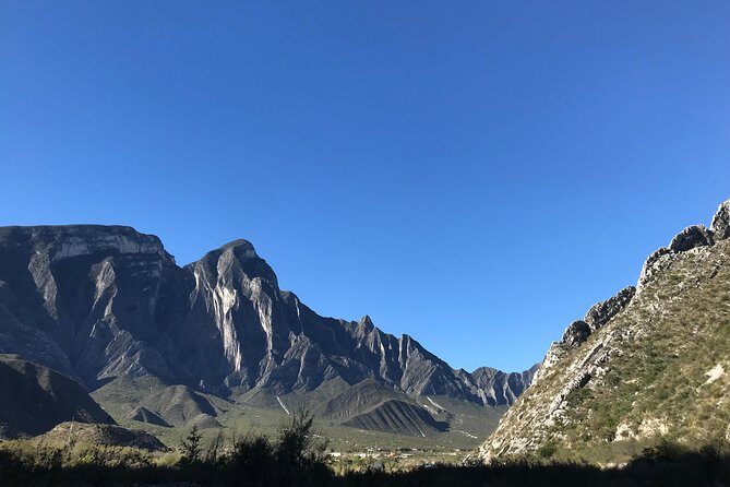 Explore La Huasteca Canyon (Group/Private) - Frequently Asked Questions