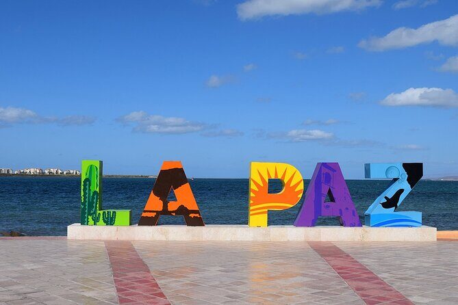 Explore La Paz: City Tour, Balandra Bay and Todos Santos - Practical Details: What to Expect