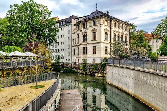 Explore Leipzig in 60 minutes with a Local - Real Traveler Insights: What People Are Saying