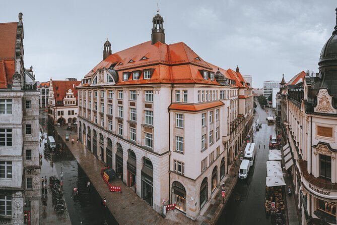 Explore Leipzig in 60 minutes with a Local - FAQs