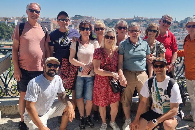 Explore Lisbon aboard our fun tuk tuk - The Sum Up
