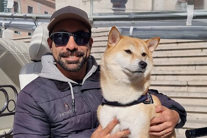 Explore Lisbon aboard our fun tuk tuk - FAQs