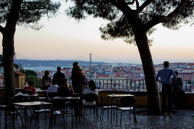 Explore Lisbon by Tuk Tuk: History and Viewpoints - Authentic Experiences from Reviewers
