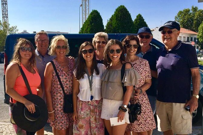 Explore Lisbon City on a private half-day tour in a van - Alfama: The Soul of Lisbon