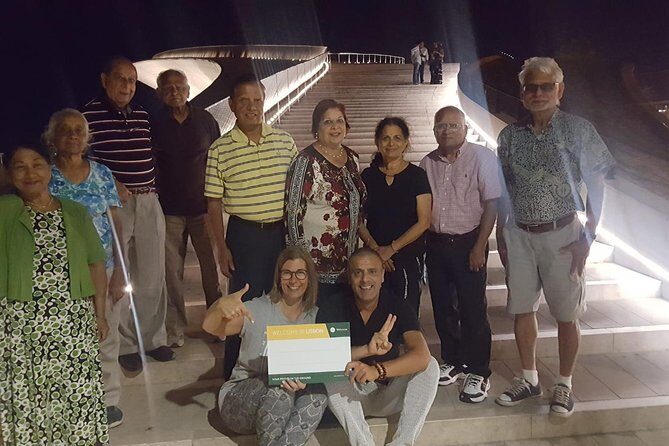 Explore Lisbon: Private & Customizable Half-Day Sightseeing Tour - Why Choose the Explore Lisbon Half-Day Tour?