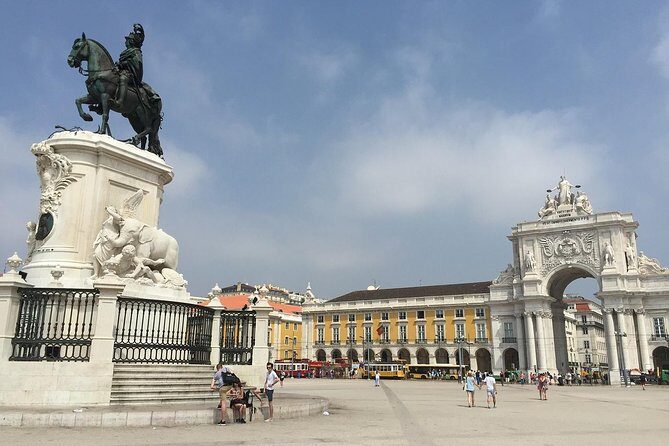 Explore Lisbon: Private & Customizable Half-Day Sightseeing Tour - How Good Is the Experience?