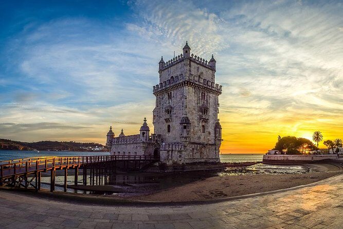 Explore Lisbon: Private & Customizable Half-Day Sightseeing Tour - FAQ