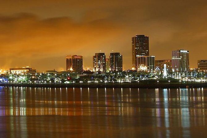 Explore Long Beach: Self-Guided Audio Tour - An In-Depth Look at the Long Beach Audio Tour