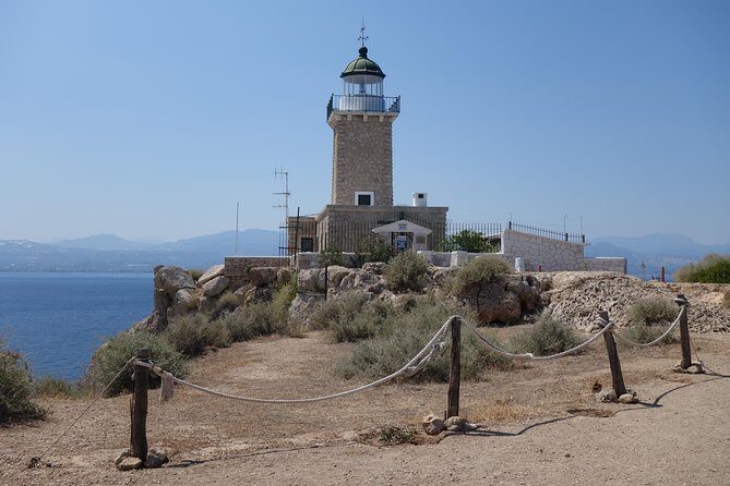 Explore Loutraki & Lake Vouliagmeni: Nature and Relaxation - Authentic Travel Experience & Real Traveler Insights
