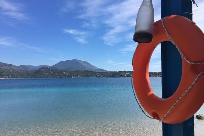 Explore Loutraki & Lake Vouliagmeni: Nature and Relaxation - FAQs