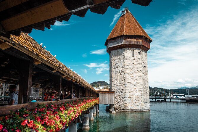 Explore Lucerne in 60 minutes with a Local - Authentic Traveler Insights