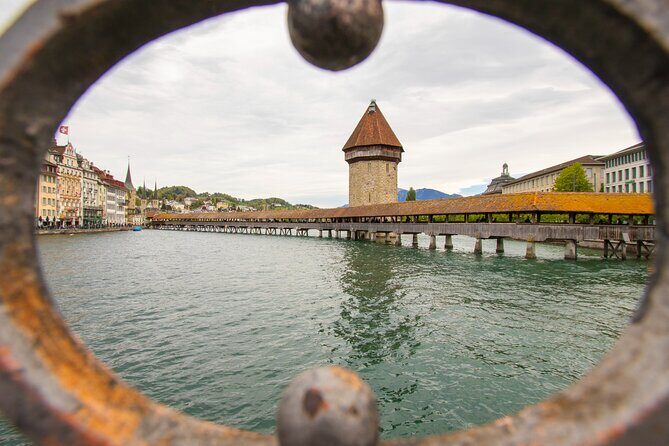 Explore Lucerne in 60 minutes with a Local - Final Thoughts