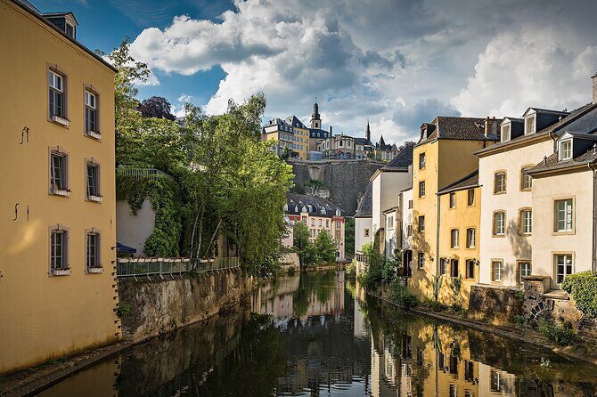 Explore Luxembourg in 60 minutes with a Local - Final Thoughts