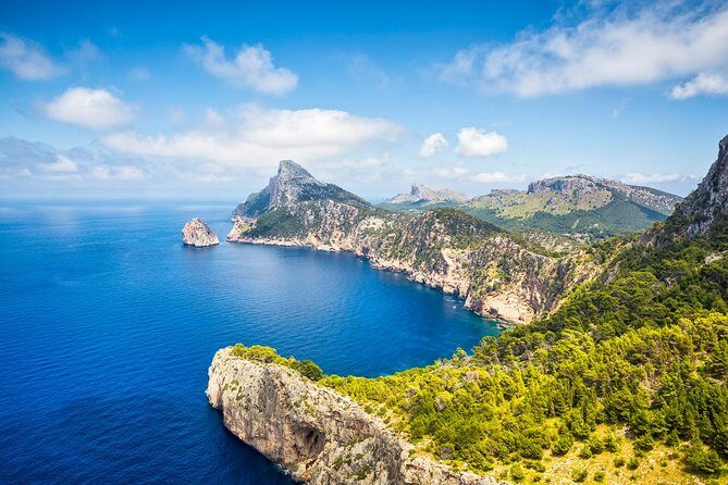 Explore Mallorca in Your Own Formula One Car - Analyzing the Cost & Value