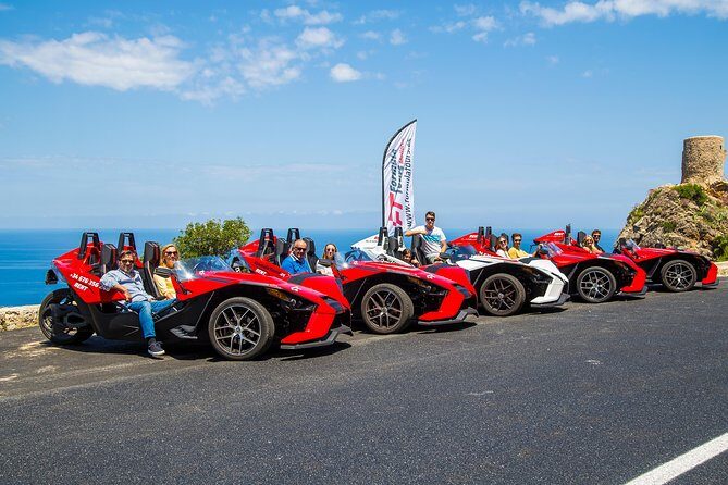 Explore Mallorca in Your Own Formula One Car - Final Thoughts