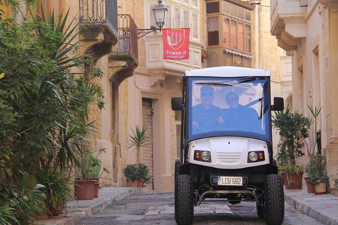 Explore Malta in a Self-drive Electric Car Tour - FAQs