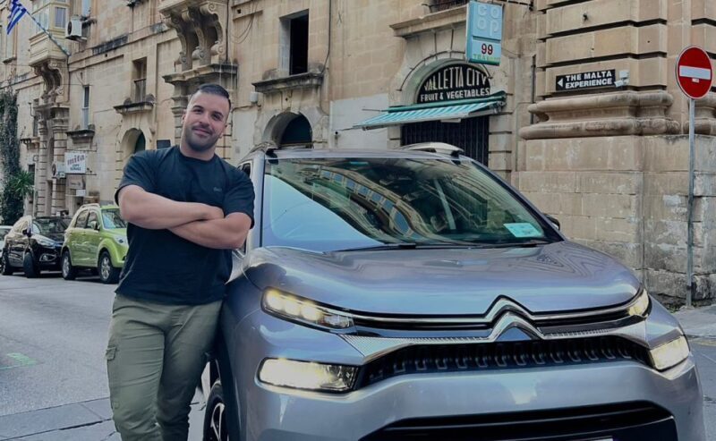 Explore Malta Your Way:Full-Day Private Chauffeur Experience - Who Should Book This Experience?