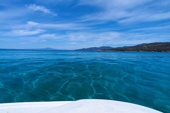 Explore Mani by boat - rent a boat in Kardamili (no licence) - Who Will Love This Tour?