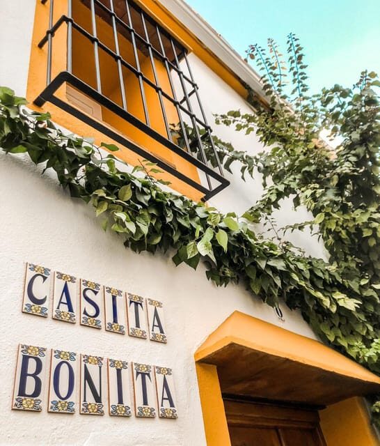 Explore Marbella Old Town: Authentic Tapas Food Tour - What You Can Expect from the Food and Drink