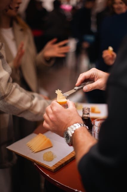 Explore Marbella Old Town: Authentic Tapas Food Tour - Practical Details and Value