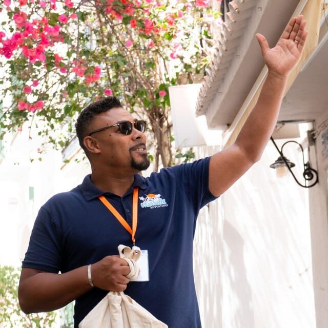 Explore Marbella Old Town: Authentic Tapas Food Tour - Authenticity and Guide Quality