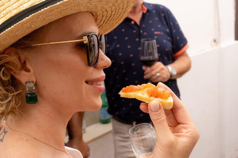 Explore Marbella Old Town: Authentic Tapas Food Tour - FAQ