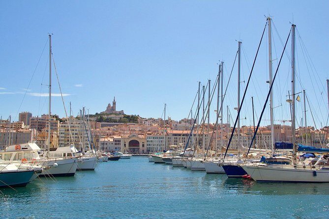 Explore Marseille in 90 minutes with a Local - Exploring Marseille in 90 Minutes with a Local: A Detailed Review