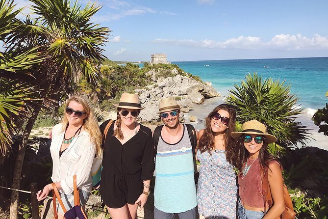 Explore Mayan Ruins Tulum & Coba, a cenote & Playa del Carmen - Detailed Breakdown of the Tour Experience