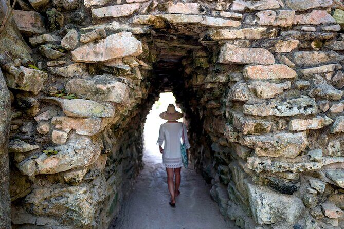 Explore Mayan Ruins Tulum & Coba, a cenote & Playa del Carmen - FAQ