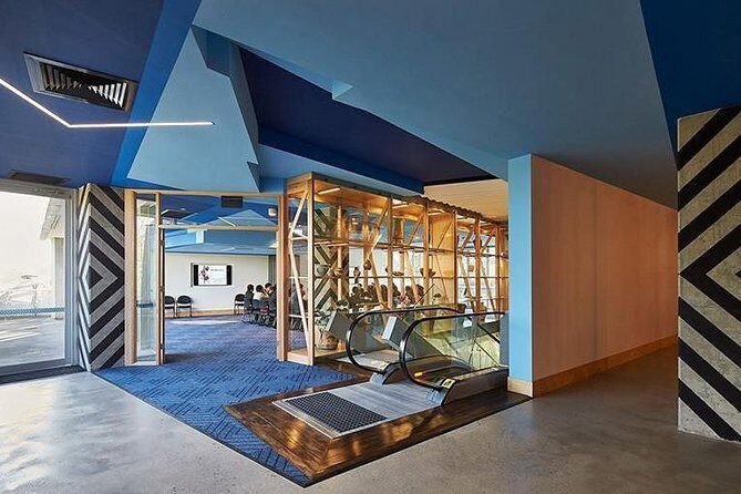 Explore Melbourne: Self-Guided Audio Tour - Key Points