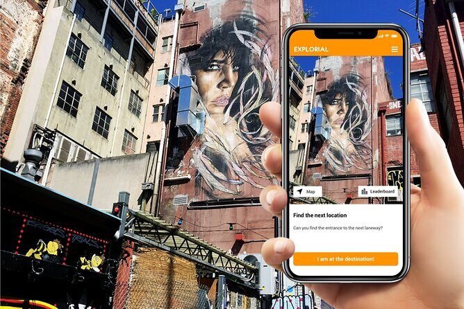 Explore Melbourne: Self-Guided Audio Tour - Who Should Consider This Tour?