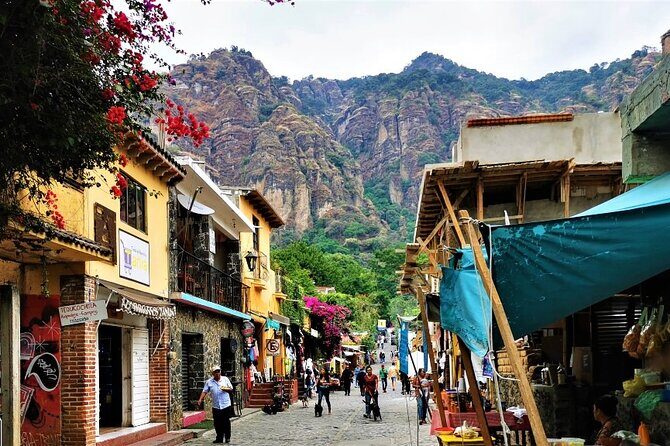 Explore Mexican Gardens and Tepoztlan Town from Mexico City - The Practicalities: What You Need to Know