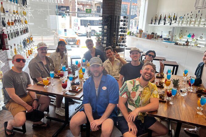 Explore Mexico Finest Agave Spirits and Cocktails - FAQs