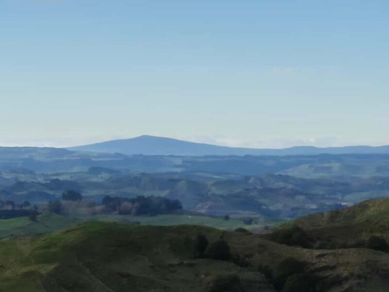 Explore Middle-Earth: Caves to Cinematic Landscapes - The Journey Begins: From Waitomo to the Countryside