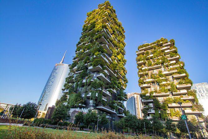 Explore Milan in 90 minutes with a Local - The Sum Up