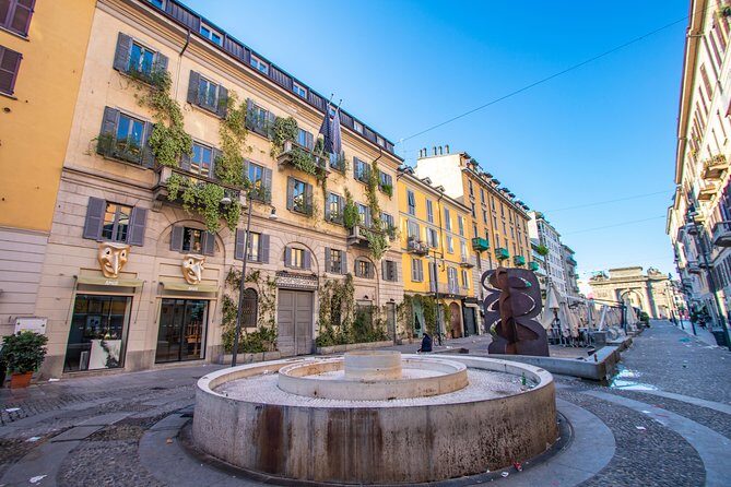 Explore Milan in 90 minutes with a Local - FAQs