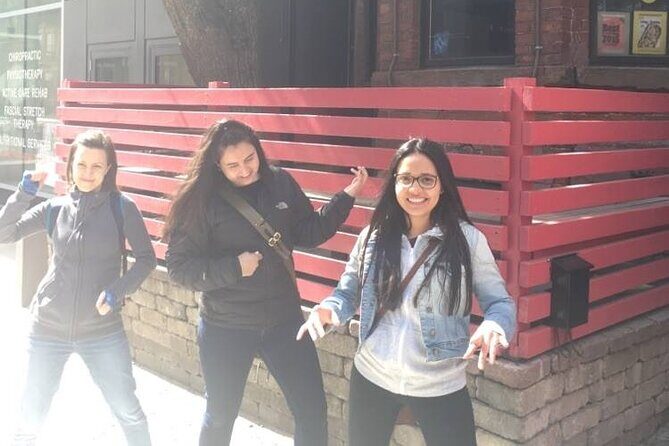 Explore Milton with a Unique Scavenger Hunt by Zombie Scavengers - FAQs